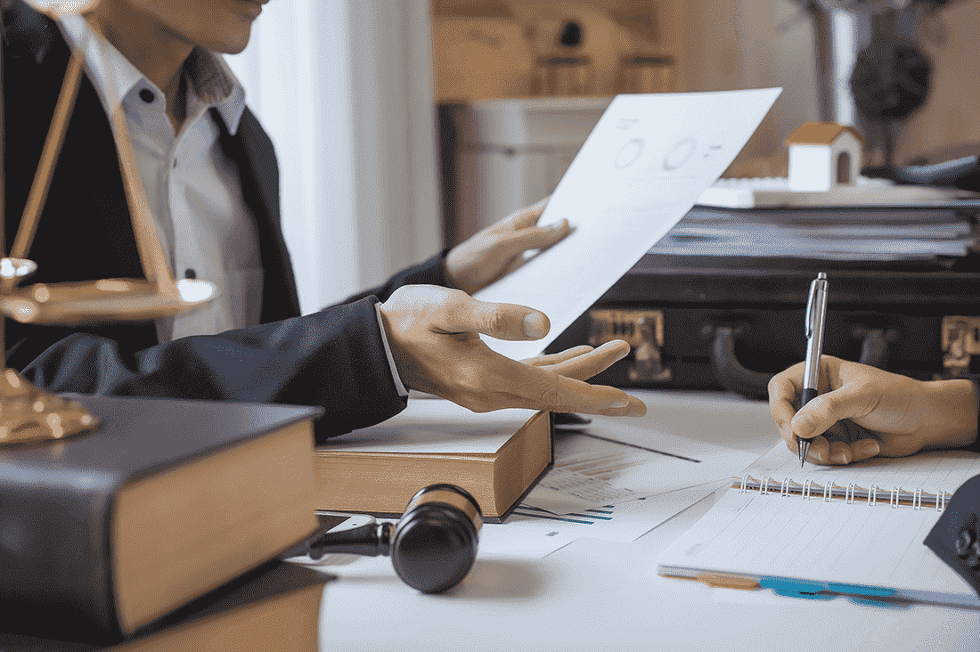 Perito Contador Solicita Documentación para Contestar Puntos de Pericia ...